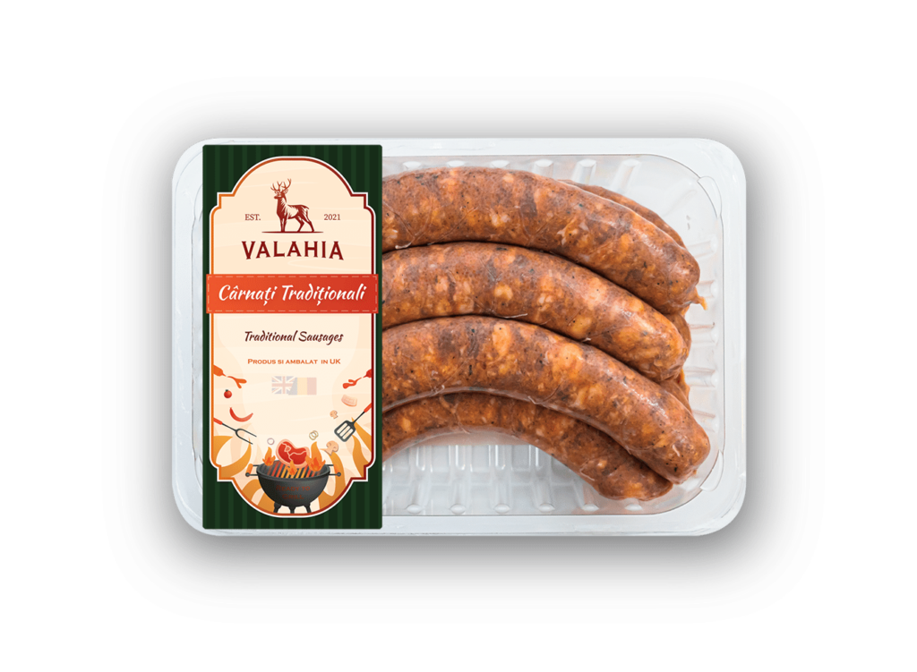 Valahia – Valahia UK