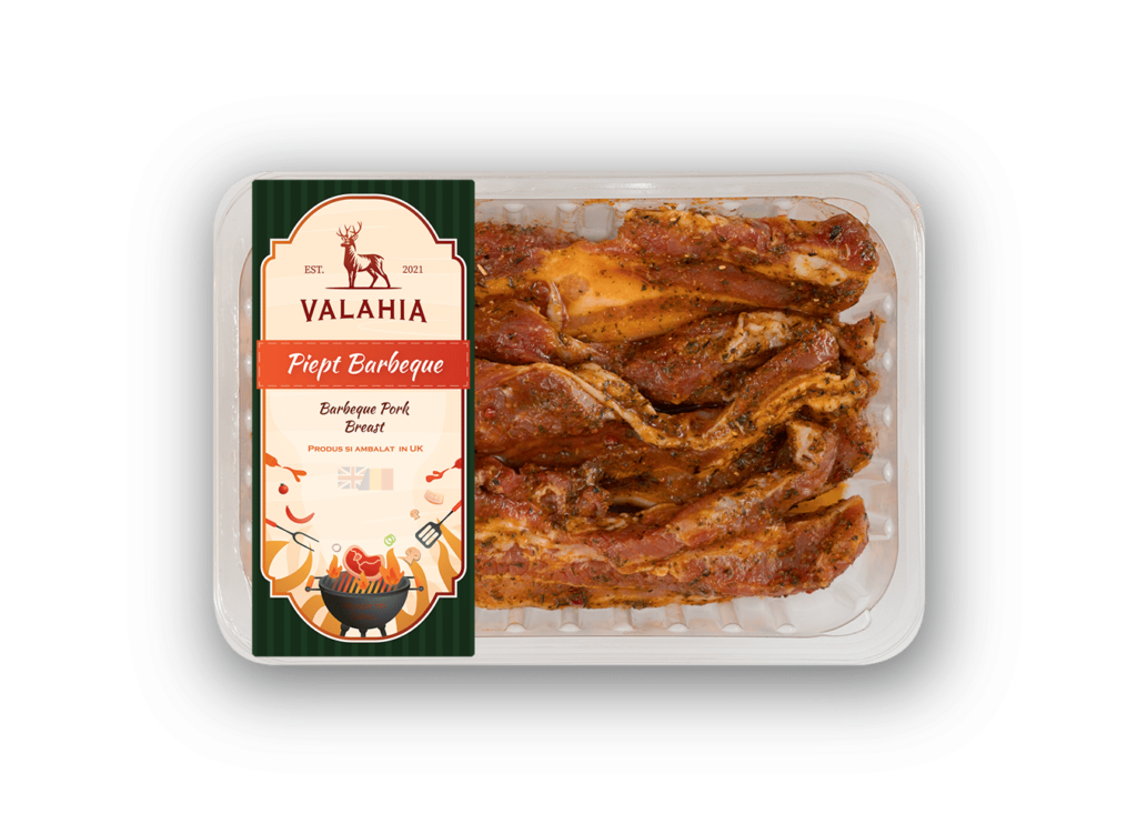 Valahia – Valahia UK