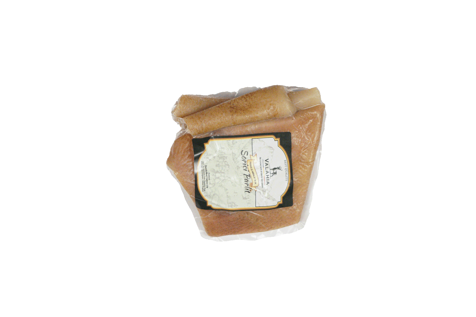 Șorici Pârlit VID | Valahia