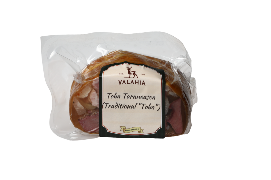ValahiaUK - Traditional Romanian Meats