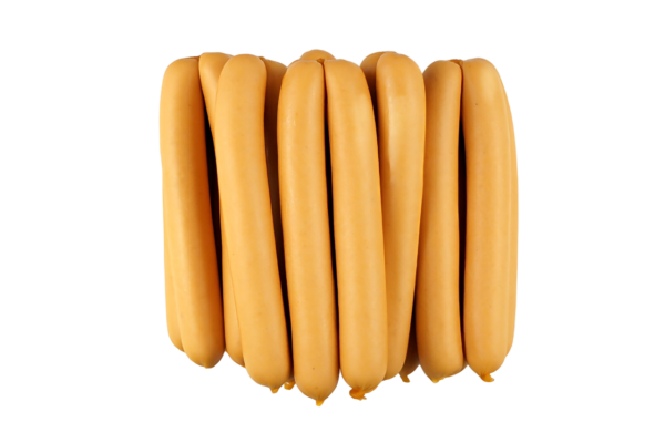 Chicken Frankfurters ATM – Valahia