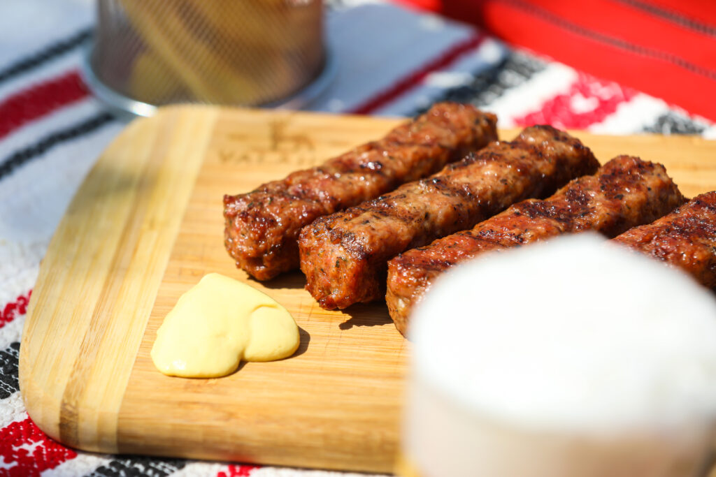 Mici Vită-Oaie | Valahia