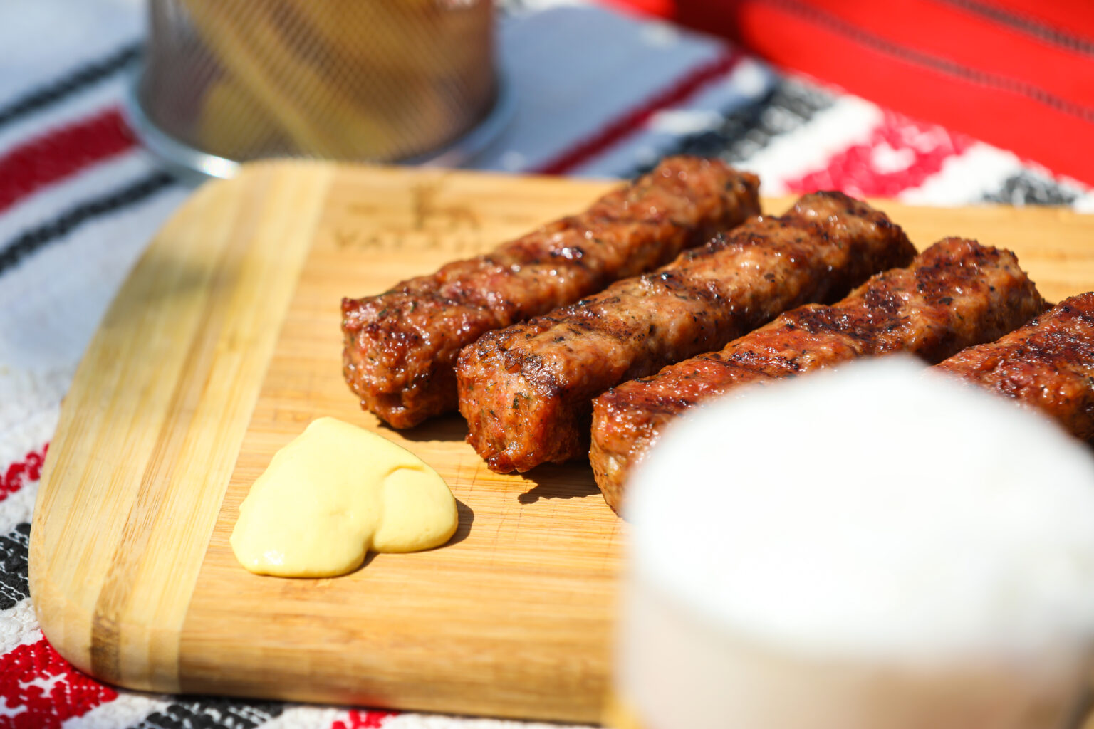 Mici Vită-Oaie | Valahia