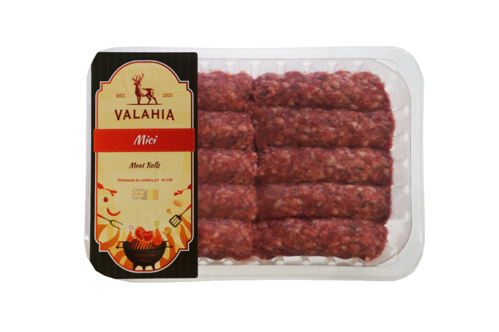 Valahia – Valahia UK